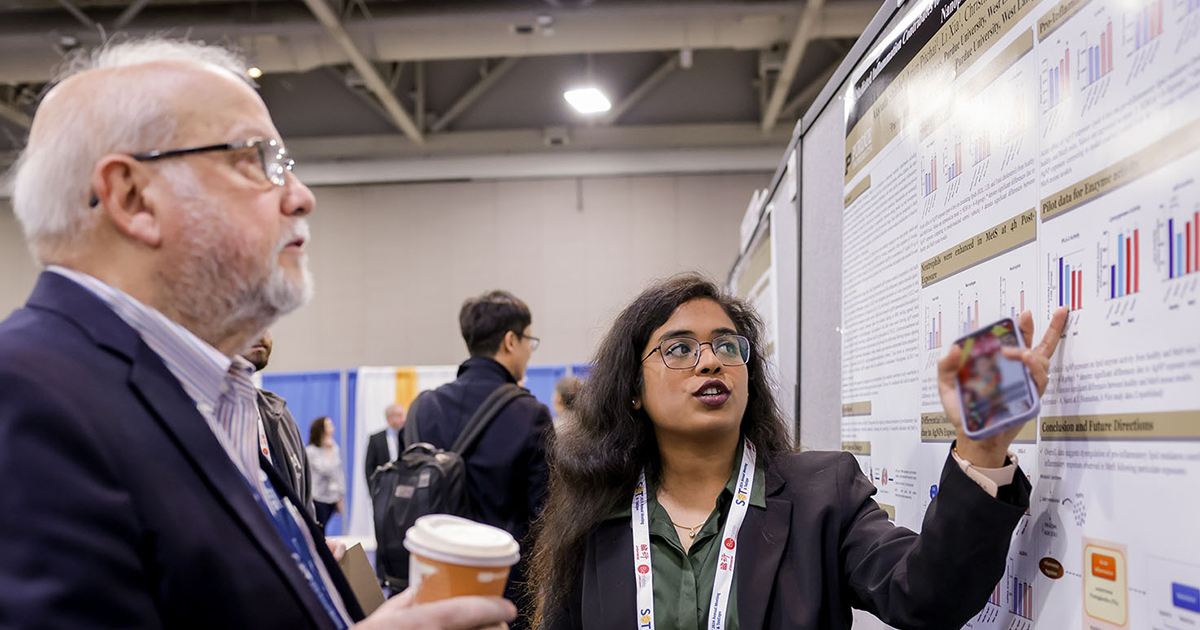 Abstract Submissions—2026 SOT Annual Meeting and ToxExpo