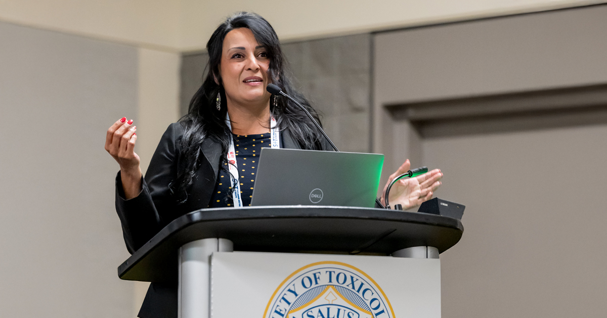 Platform Planning—2026 SOT Annual Meeting