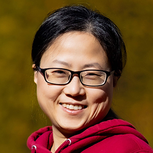 Carcinogenesis Specialty Section—Officers