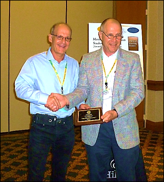 Metals Specialty Section