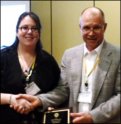 Metals Specialty Section