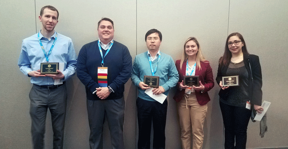 Metals Specialty Section