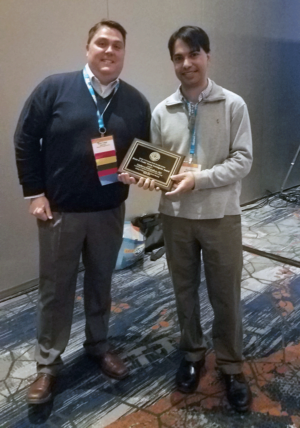 Metals Specialty Section