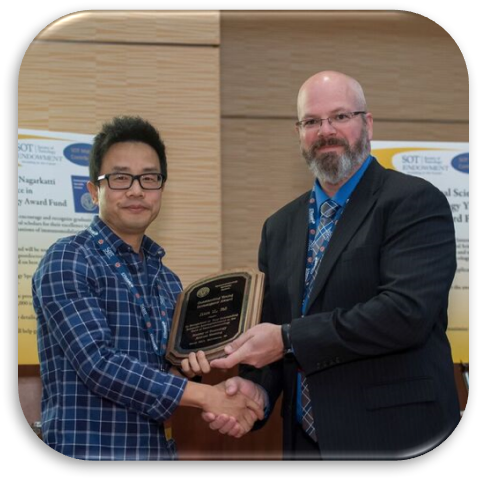 Society of Toxicology